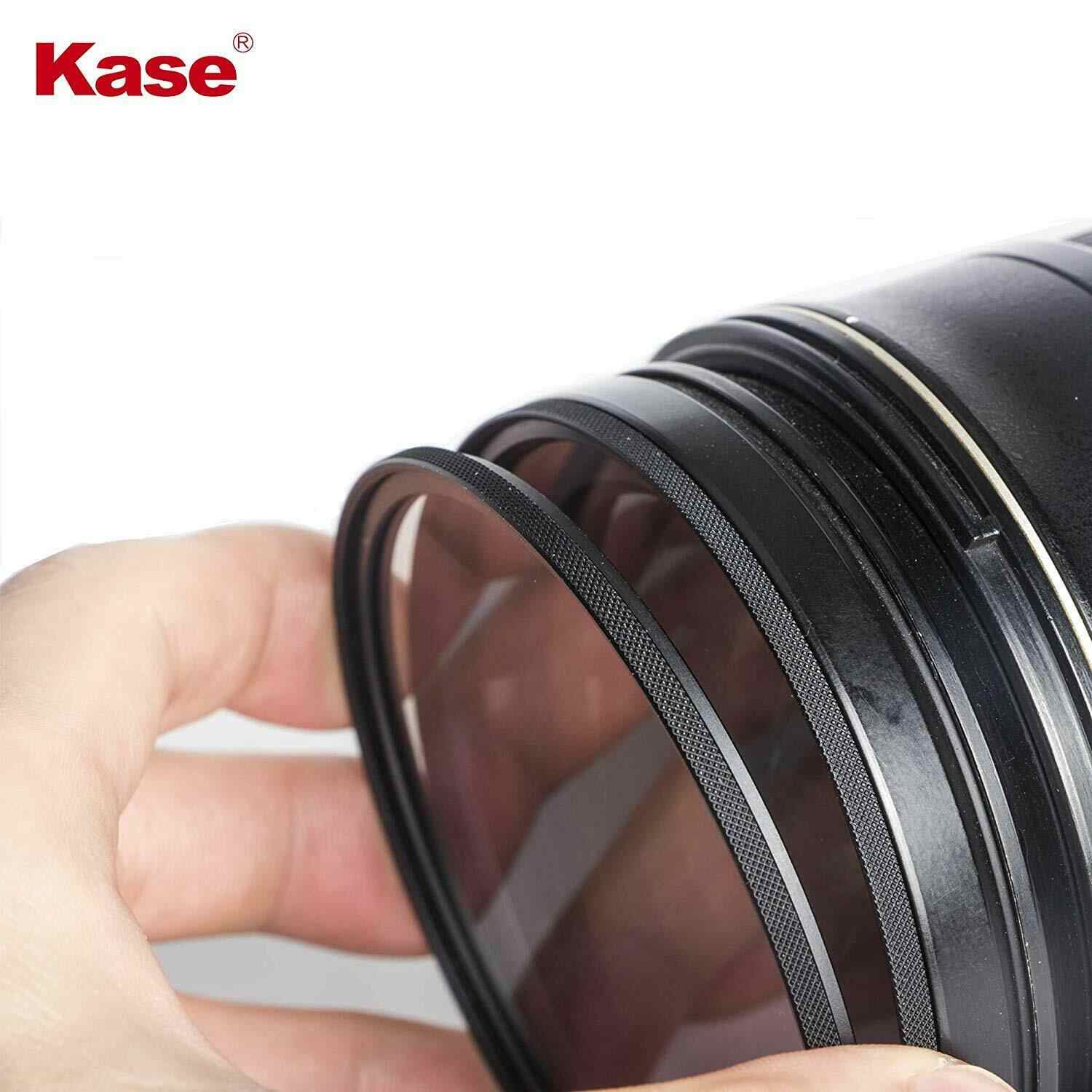 Kase Wolverine Magnetic Entry-Level Filter Kit – distindo